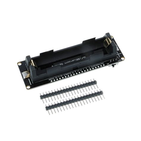 Esesp32 Esp 32 P32s Esp32 Wifi And Bluetooth Battery Esp32 Development