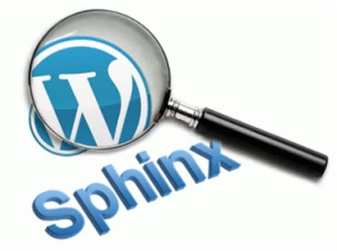 configure sphinx search engine by ringtailed fiverr