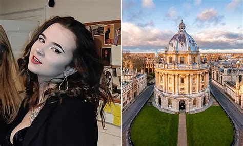 Oxford University S Sex Misconduct Figures Are Low Due To Under Reporting Activists Say
