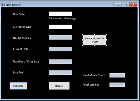 Solved C Windows Application Form Question I Could Use