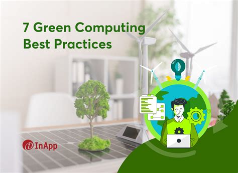 7 Green Computing Best Practices Inapp