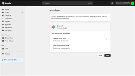 Datahash ‑ Conversions Api Datahash Best No Code Conversions Api
