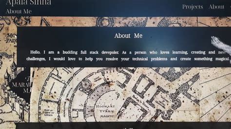 Javascript Css Project Animation Functionalprogramming Portfolio