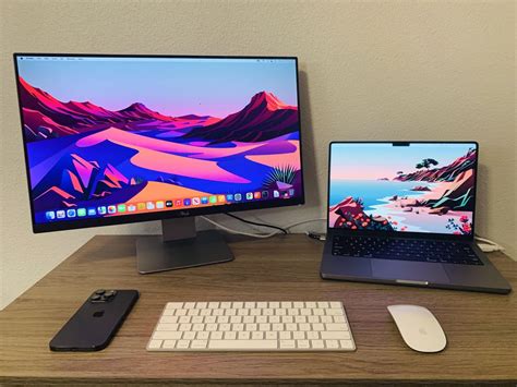 finally switching to a mac 😍 r macbookpro
