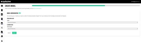 documentation