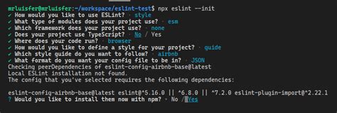 Configurar Eslint Y Prettier Junto Con Vscode Dev Community