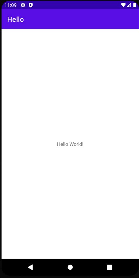 Kotlin 01 3 안드로이드 스튜디오 시작하기