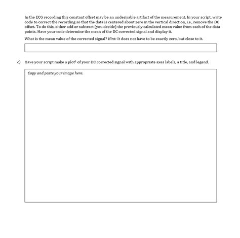 Part 2 Process The Data You Will Now Write A Python