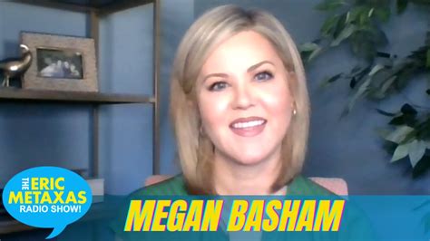 Megan Basham Culture Reporter At The Daily Wire On State Of The