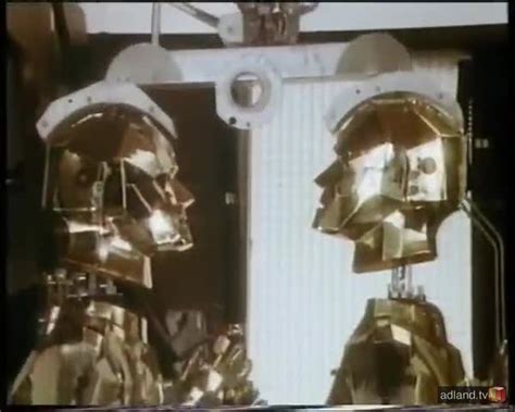 Hamlet Robot Factory 1977 30 Uk