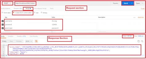 Token Based Authentication In Asp Net Web Api Dot Net Tutorials