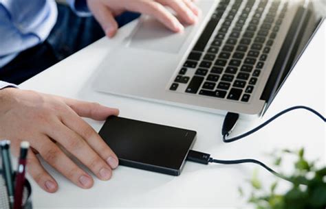 Guida Recupero Dati Hard Disk Esterno