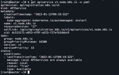 Metrics Server总结 Csdn博客