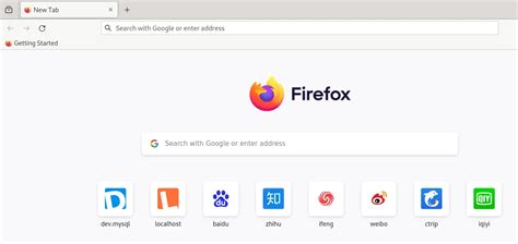 How To Install Firefox On Debian Its Linux FOSS