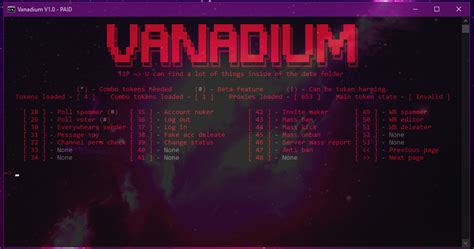 Github Johnlzdiscord Raid Tool Discord Raid Tool With Mass Mention