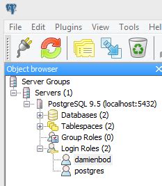 Docker Compose With ASP NET Core EF Core And The PostgreSQL Image Software Engineering