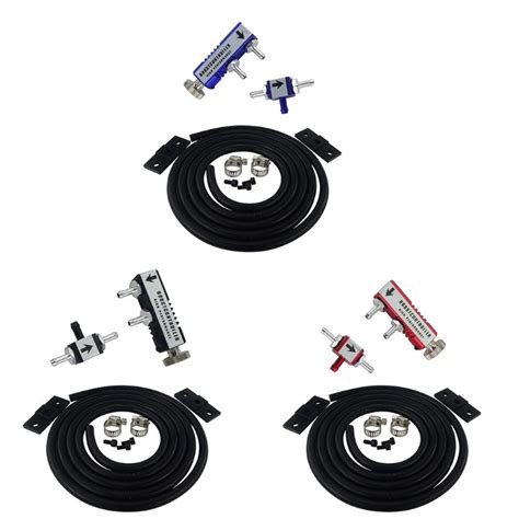 Verstelbare Manual Turbo Boost Controller Kit1 30p Grandado Verstelbare Manual Turbo Boost Controller Kit1 30p Grandado