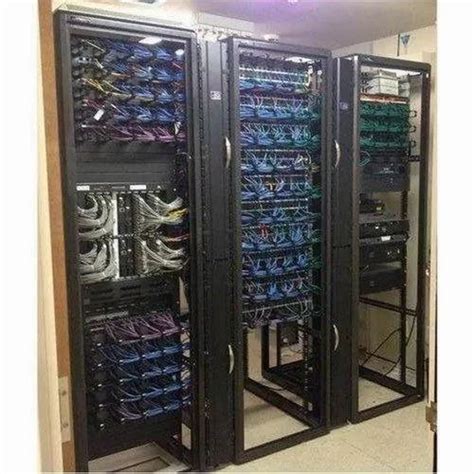 It Infrastructure Design And Setup At ₹ 99999month In Bhopal Id