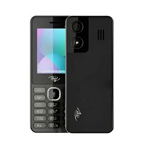 Itel 5262 Dual SIM Feature Phone Daraz Com Bd