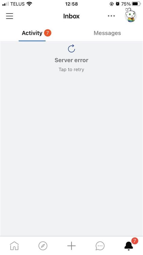 I Unmuted Rtipofmytongue But I Still Cant See Anything From It