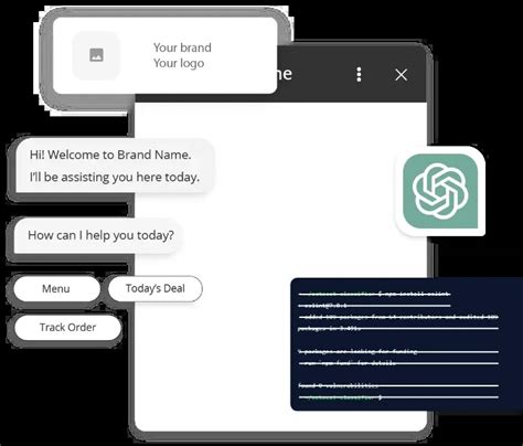 How To Build A ChatGPT Clone Without Code