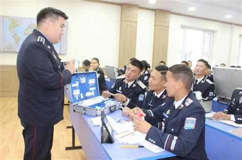 ДЭЭД БОЛОВСРОЛТОЙ ИРГЭДИЙГ “ЦАГДААГИЙН АЖИЛ ЭРХ ЗҮЙ” ХОЁР ЖИЛИЙН МЭРГЭШҮҮЛЭХ ХӨТӨЛБӨРТ БҮРТГЭЖ