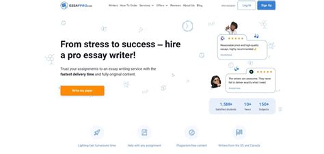 Essaypro Review ⚡ Its Legit And Safe Or Scam🔎