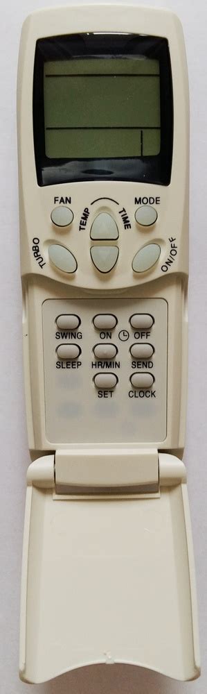 Пульт для кондиционера Hitachi s-03 - купить с доставкой по выгодным ...