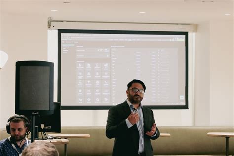 Need For Security Simulation Chillisoft