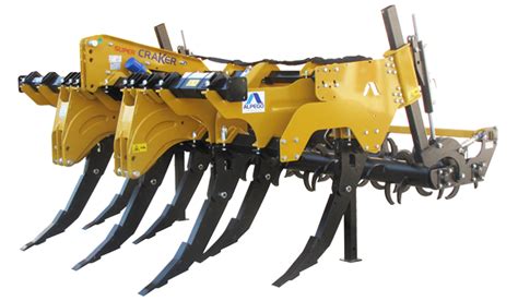 Alpego Décompacteur Cracker Kf Alphatec