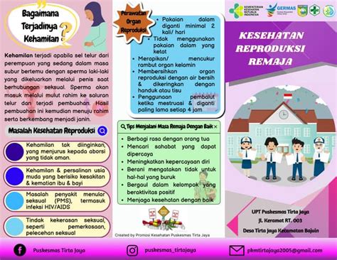 Leaflet Kespro Pdf