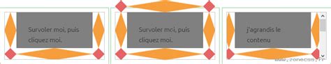 Border Image Outset Css Propriété Zone Css