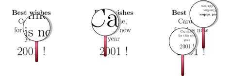 Ctan Package Pst Lens