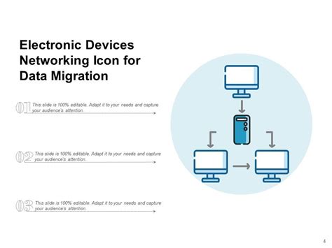 Networking Icon Storage Electronic Communicate Location Networking