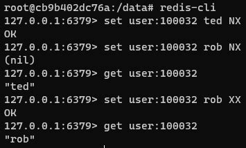Redis Estructuras De Datos