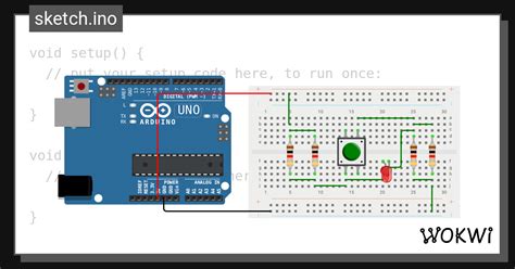 3 Points Wokwi Esp32 Stm32 Arduino Simulator