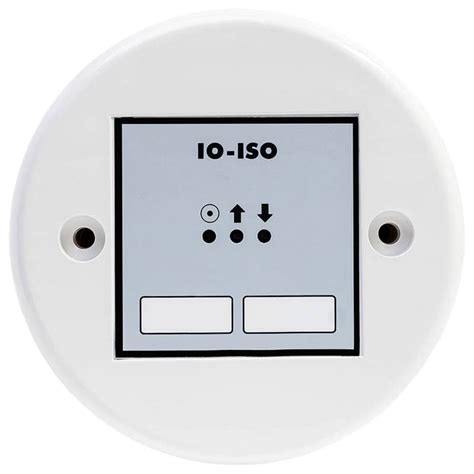 IO ISO Global Fire Equipment