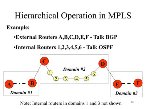 MPLS Tutorial2 PPT