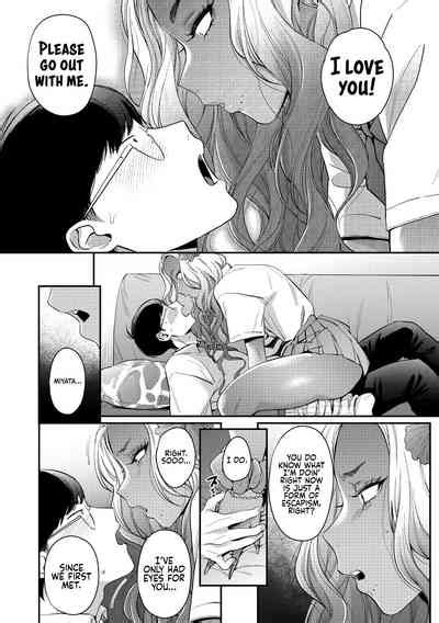 Kuro Gal à La Carte nhentai hentai doujinshi and manga