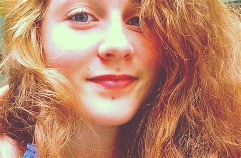 Zoe How To Be A Redhead Redhead Makeup