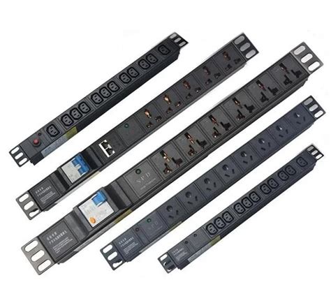 Power Distribution Unit PDU