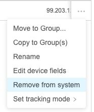 How To Remove Filewave MDM Configuration Step By Step