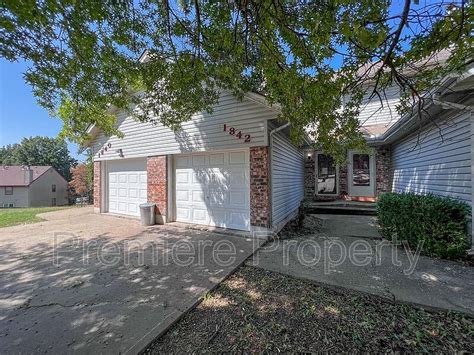 1842 Ne Knollbrook Pl Lees Summit Mo 64086 Zillow