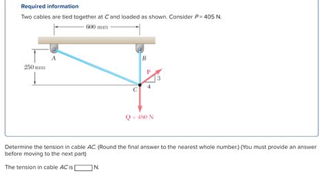 Solved NOTE IS STUDYING STATICS CHAPTER 2 IN THIS TEXTBOOK Chegg Com
