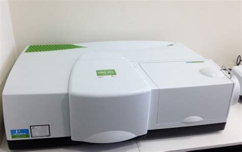Our Instrument UV VIS NIR Spectrophotometer OTM Solutions Pte Ltd