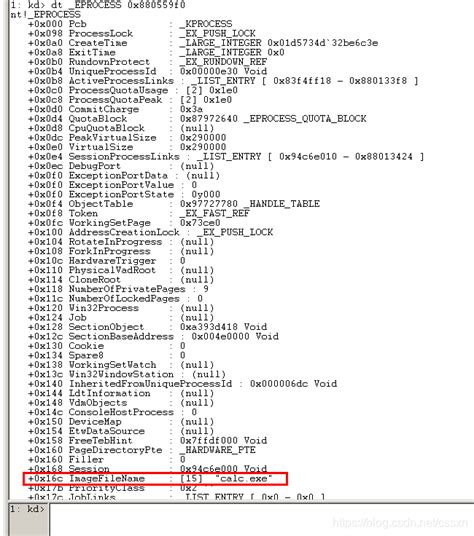 pssetcreateprocessnotifyroutine监控进程创建 csdn博客