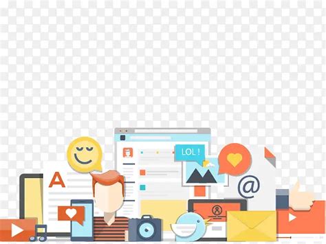 扁平化显示器png图片素材下载 图片编号qwwzlvdj 免抠素材网