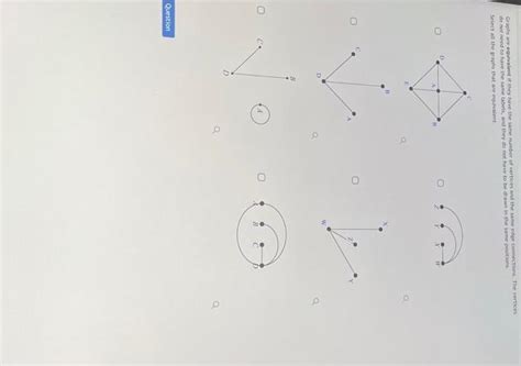 solved graphs are equivalent if they have the same number of