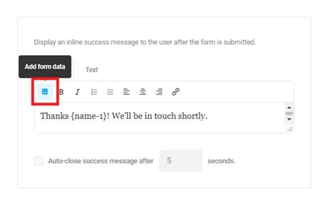 forminator forms plugin usage documentation wpmu dev