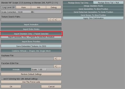 Blender Help Fallout Adult Mods LoversLab
